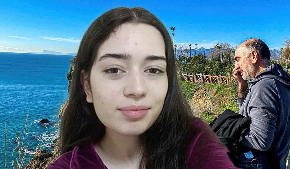 Antalya’da sahilde kadın cesedi bulundu: Merve Şevval Elmas’ın babası ...