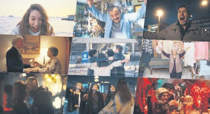 O gün geldiğinde... - MELİH ALTINOK