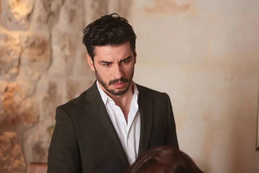 SİYAH KALP SON BÖLÜM İZLE HD | Show TV ile Siyah Kalp 24. bölüm izle ...