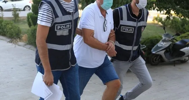 FETÖ sanığı eski albaya hapis - Son Dakika Haberler FETÖ sanığı eski albaya hapis - Son Dakika Haberler