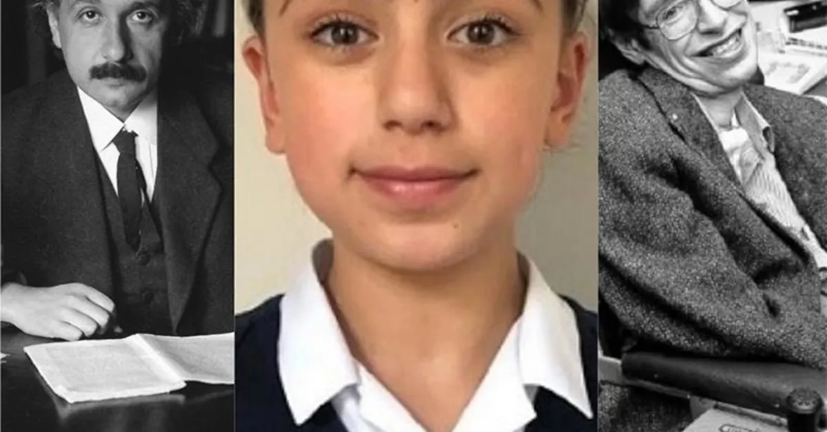 İranlı Tara Sharifi dâhileri solladı - Son Dakika Haberler