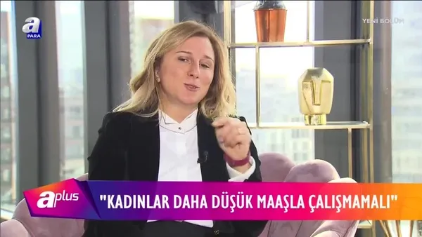 A Plus / 15.12.2019 videosunu izle | Son Dakika Haberleri