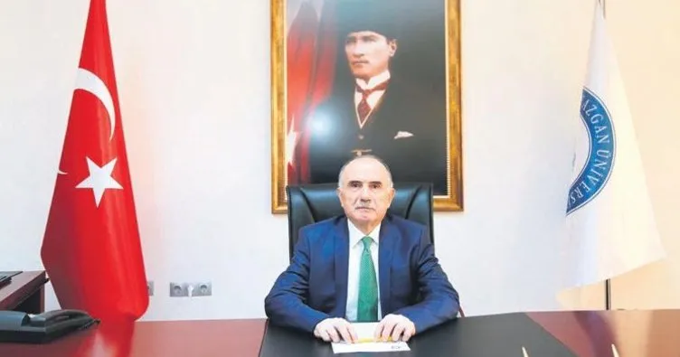 Türk profesör dünyanın en etkili bilim insanları listesinde - Son ... Türk profesör dünyanın en etkili bilim insanları listesinde - Son ...