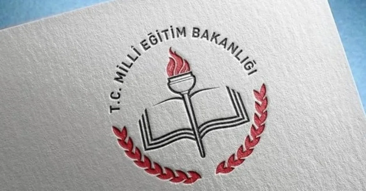 MEB'in sistemiyle Anadolu imam hatip liseleri yeni zirveleri zorluyor ... MEB'in sistemiyle Anadolu imam hatip liseleri yeni zirveleri zorluyor ...