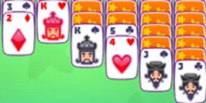 Super Mega Solitaire Oyunu - Zeka Oyunları - Sabah Oyun