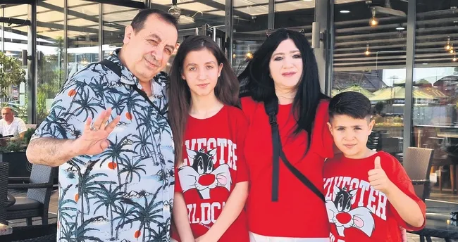 Reis’e duyduğumuz sevgi bambaşka - Avrupa Haberleri