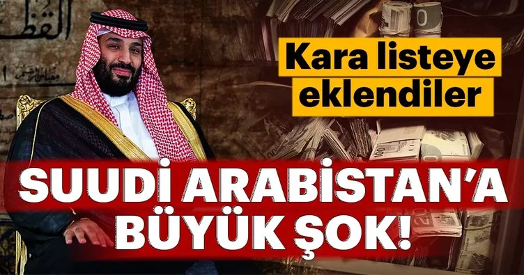 Son dakika: AB'den flaş Suudi Arabistan kararı! - Son Dakika Haberler Son dakika: AB'den flaş Suudi Arabistan kararı! - Son Dakika Haberler