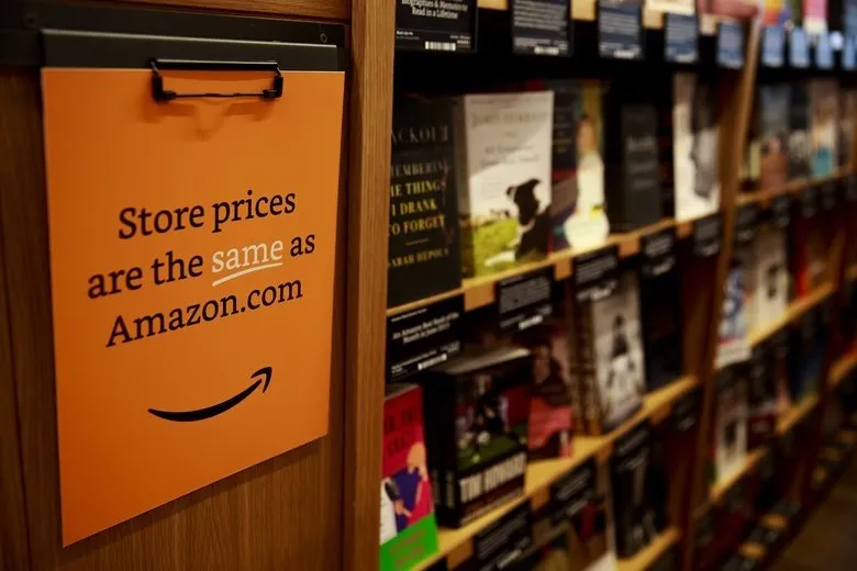 Amazon hakkında pek bilinmeyen ilginç detaylar - Galeri - Teknokulis