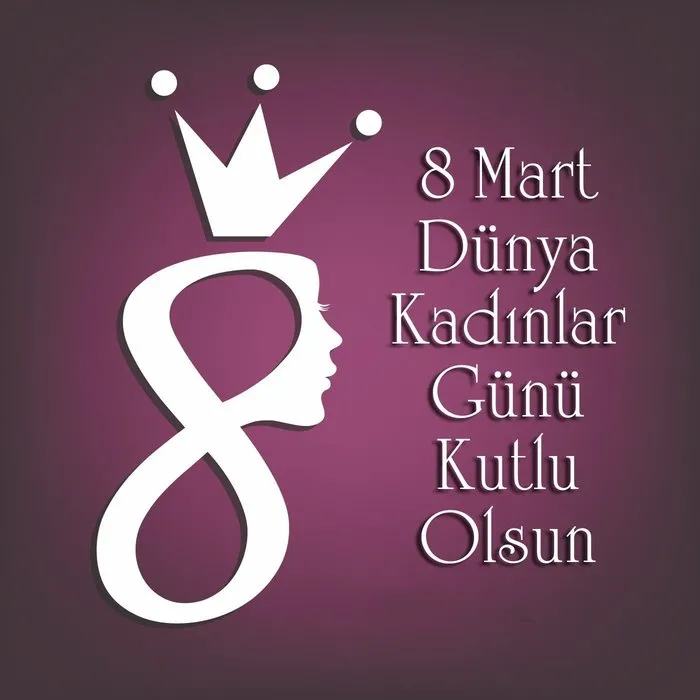 Dünya Kadınlar Günü 2021 Mesajları Ve Sözleri Resimli 8 Mart Dünya