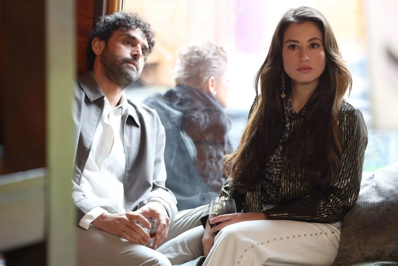 İnci Taneleri 35. bölüm fragmanı yayınlandı mı? Kanal D ile İnci ...