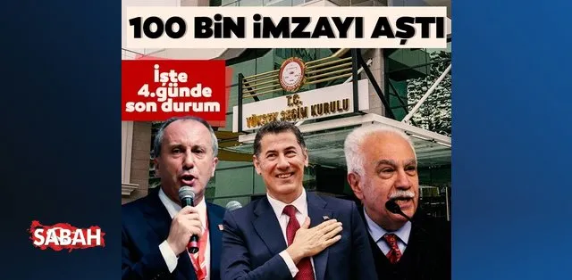 Muharrem İnce, Sinan Oğan, Doğu Perinçek... Hangi Cumhurbaşkanı adayı ... Muharrem İnce, Sinan Oğan, Doğu Perinçek... Hangi Cumhurbaşkanı adayı ...