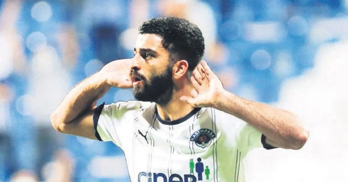 Alo Umut Ben Arda abin! - Son Dakika Spor Haberleri