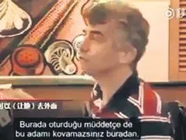 İki Türk dünyaya bedeldir - Son Dakika Magazin Haberleri