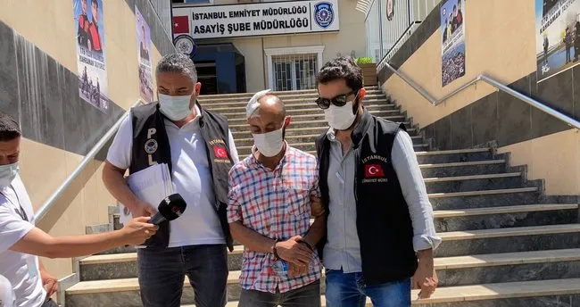 Amcasını sokak ortasında öldürdü - Yaşam Haberleri Amcasını sokak ortasında öldürdü - Yaşam Haberleri