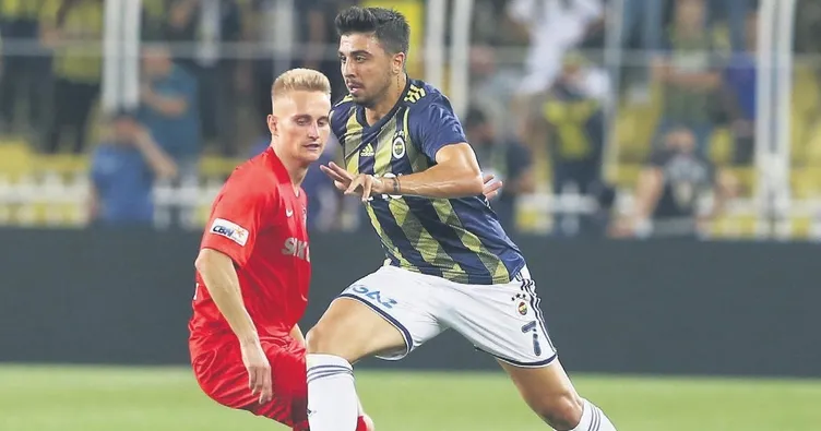 Derbi 11’iyle devam - Son Dakika Spor Haberleri