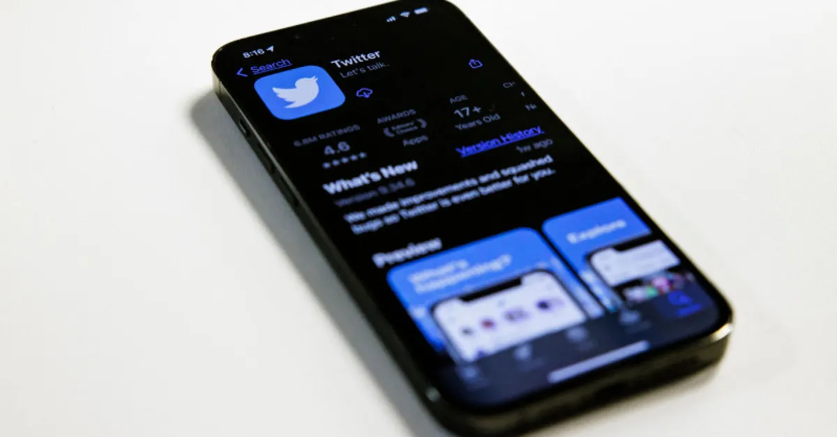 Twitter App Store'dan kaldırılıyor mu? - Galeri - Teknokulis