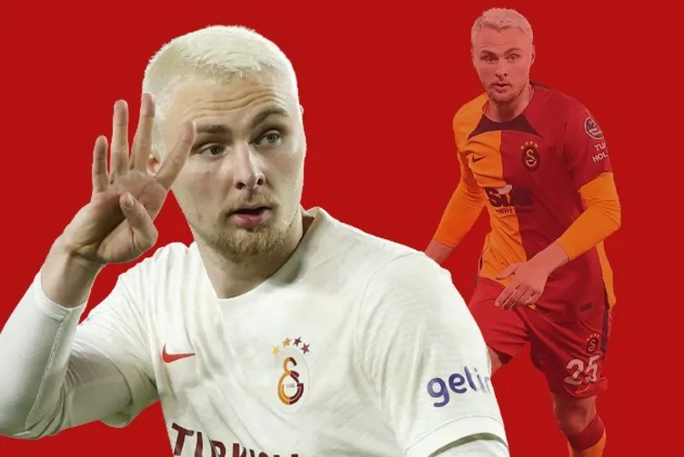 Son Dakika Galatasaray Transfer Haberleri Nelssonun Yeni Takımı Belli