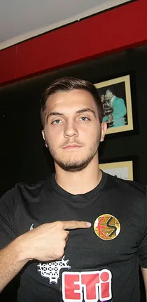 Eskişehirspor, Erdon Daci'yi kiraladı - Son Dakika Spor Haberleri
