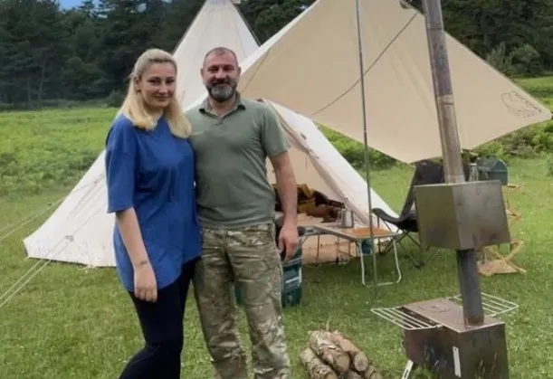 Atik Ailesi’nden Burcu Atik hastalığını açıkladı: En son kampta ...