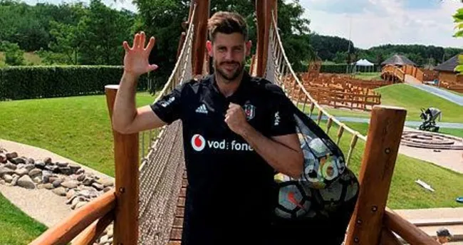 Fulham da Fabri için devreye girdi - Son Dakika Spor Haberleri