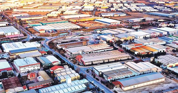 2023’e 5.000 yeni fabrika ile giriyoruz - Ekonomi Haberleri