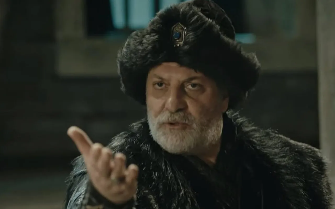 Tarihte Vezir Alemşah nasıl ve ne zaman öldü? Kuruluş Osman’ın Alemşah ...