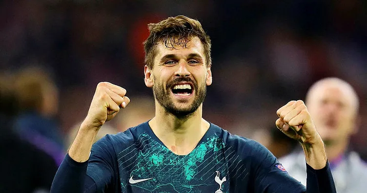 Napoli, Llorente'yi transfer etti - Son Dakika Spor Haberleri