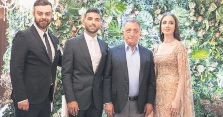 Umut Meraş için Başkan Çebi topa girdi - Son Dakika Magazin Haberleri