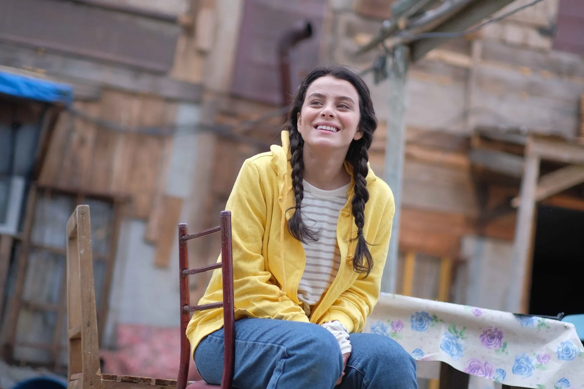 Ateş Kuşları oyuncuları ve konusu: ATV yeni dizisi Ateş Kuşları konusu ...