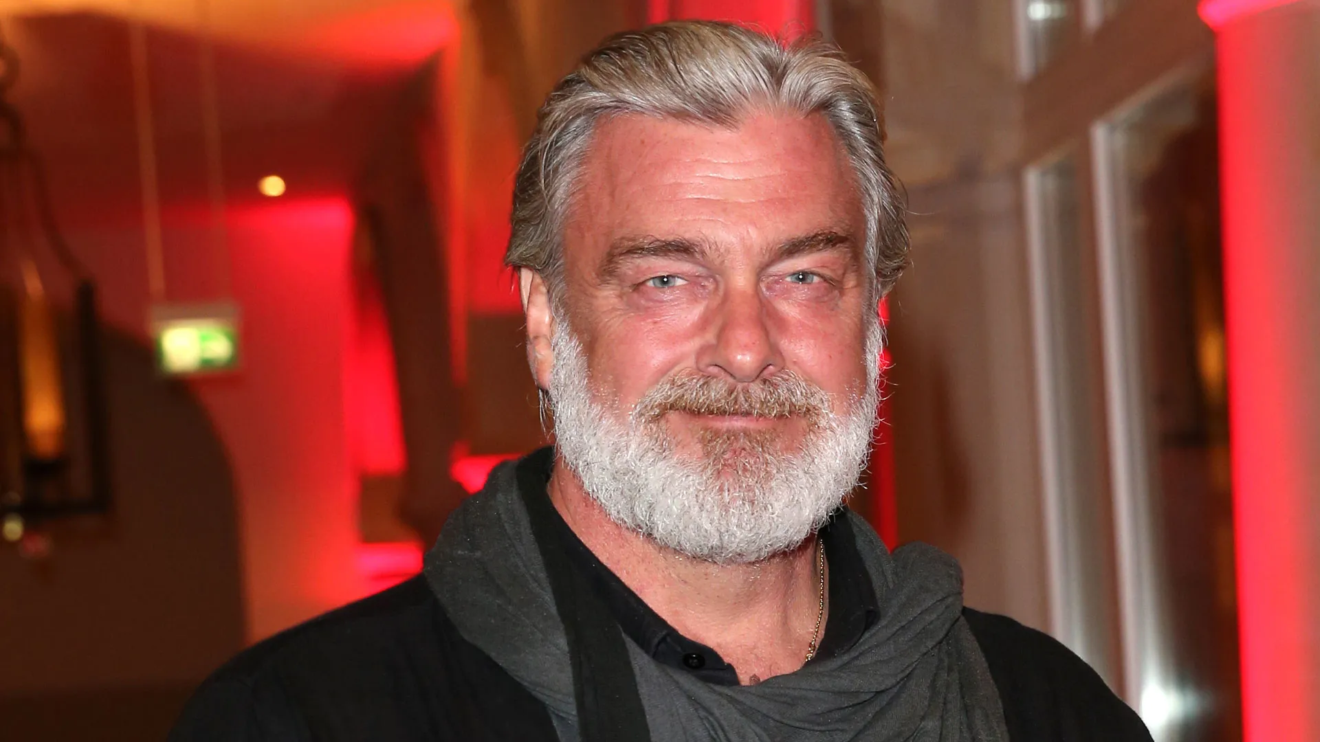 Ray Stevenson kimdir, ölüm sebebi nedir, ne zaman öldü? İşte hayatını kaybeden ünlü oyuncu Ray ...