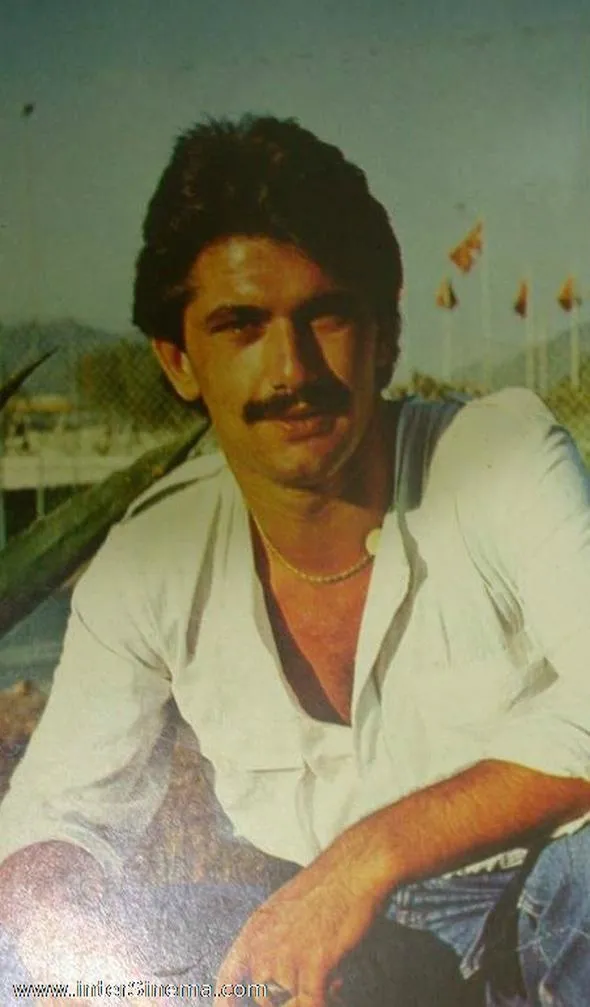 Kenan Kalav kendi işinin patronu - Magazin Haberleri