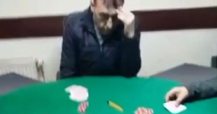 İstanbul’da kumarhane baskını - Yaşam Haberleri