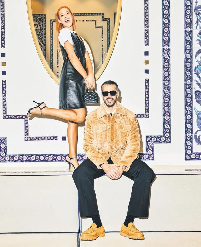 Evli, mutlu ‘çok’ çocuklu - BÜLENT CANKURT