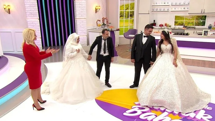 Mutfak Bahane yeni sunucusuyla ekranlara dönüyor! Zahide Yetiş’in ...