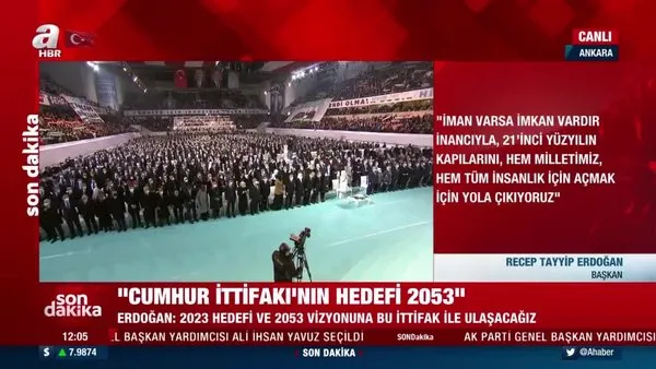 Başkan Erdoğan Başkan Erdoğan