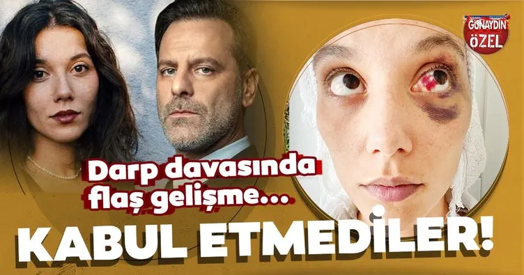 Deniz Bulutsuz ile Ozan Güven davasında flaş gelişme! Oyuncu Ozan Güven ... Deniz Bulutsuz ile Ozan Güven davasında flaş gelişme! Oyuncu Ozan Güven ...