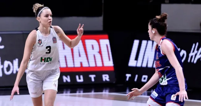 İrem Naz Topuz 1 yıl daha Kartal! - Sayfa 2 - Son Dakika Spor Haberleri