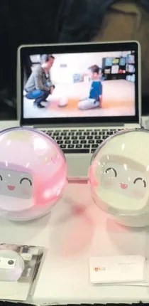 Akıllı hayatın kapıları açılıyor - TİMUR SIRT