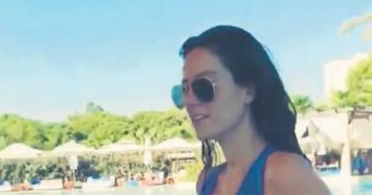 Havuz keyfi - Son Dakika Magazin Haberleri