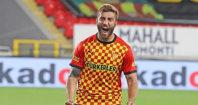 Alpaslan beklemede - Son Dakika Spor Haberleri