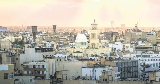Libya’da önce elektrik sorunu çözülecek - Ekonomi Haberleri