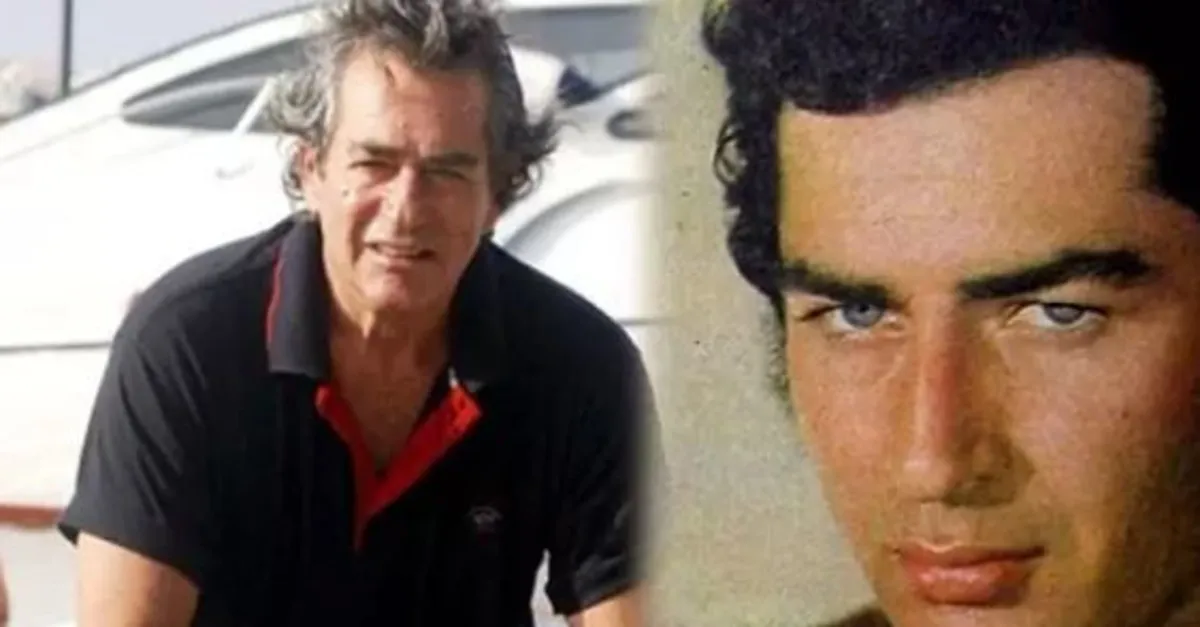 Usta oyuncu Salih Güney'in torun acısı! 27 yaşında hayata veda etti ...