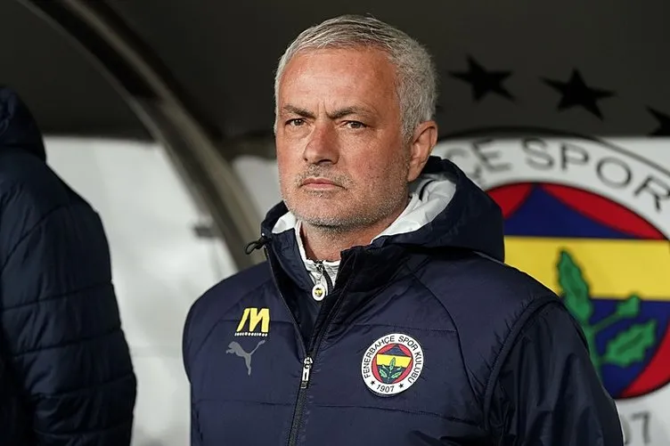 Jose Mourinho için bomba iddia! Dev teklife ret yanıtı... - Galeri - Spor Jose Mourinho için bomba iddia! Dev teklife ret yanıtı... - Galeri - Spor