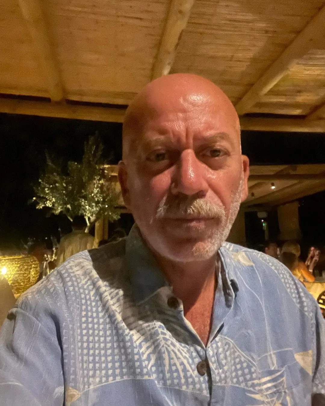 Yalı Çapkını Vahit kimdir? Yalı Çapkını'nın Vahit'i Mehmet Esen kimdir ...