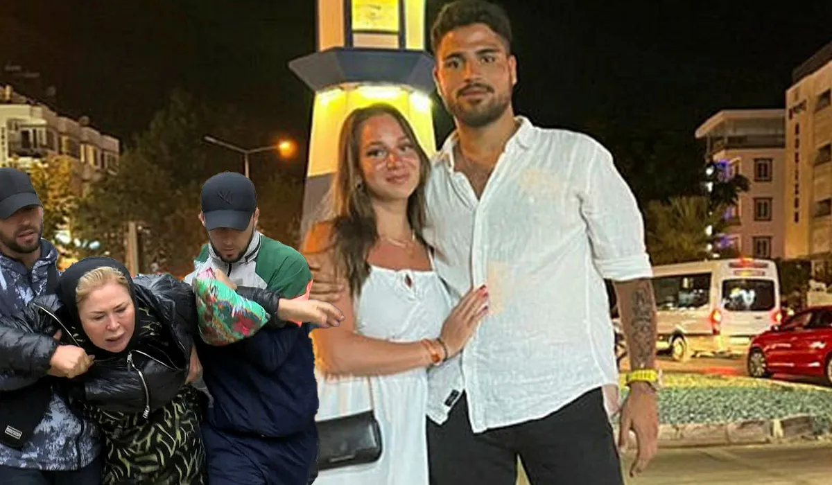 Kadıköy’de laf atma cinayeti: Sürpriz yapmaya geldim toprağa veriyorum ...