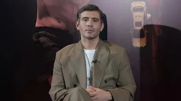 Cihangir Ceyhan kimdir, kaç yaşında, nereli, evli mi? Cihangir Ceyhan ...