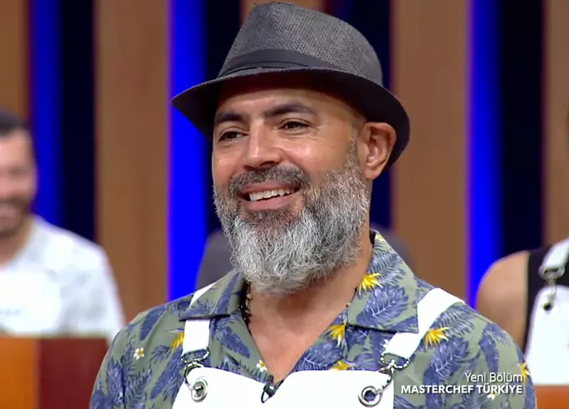 MASTERCHEF ORHAN kimdir? Masterchef yarışmacılarından Orhan Eren kaç ...