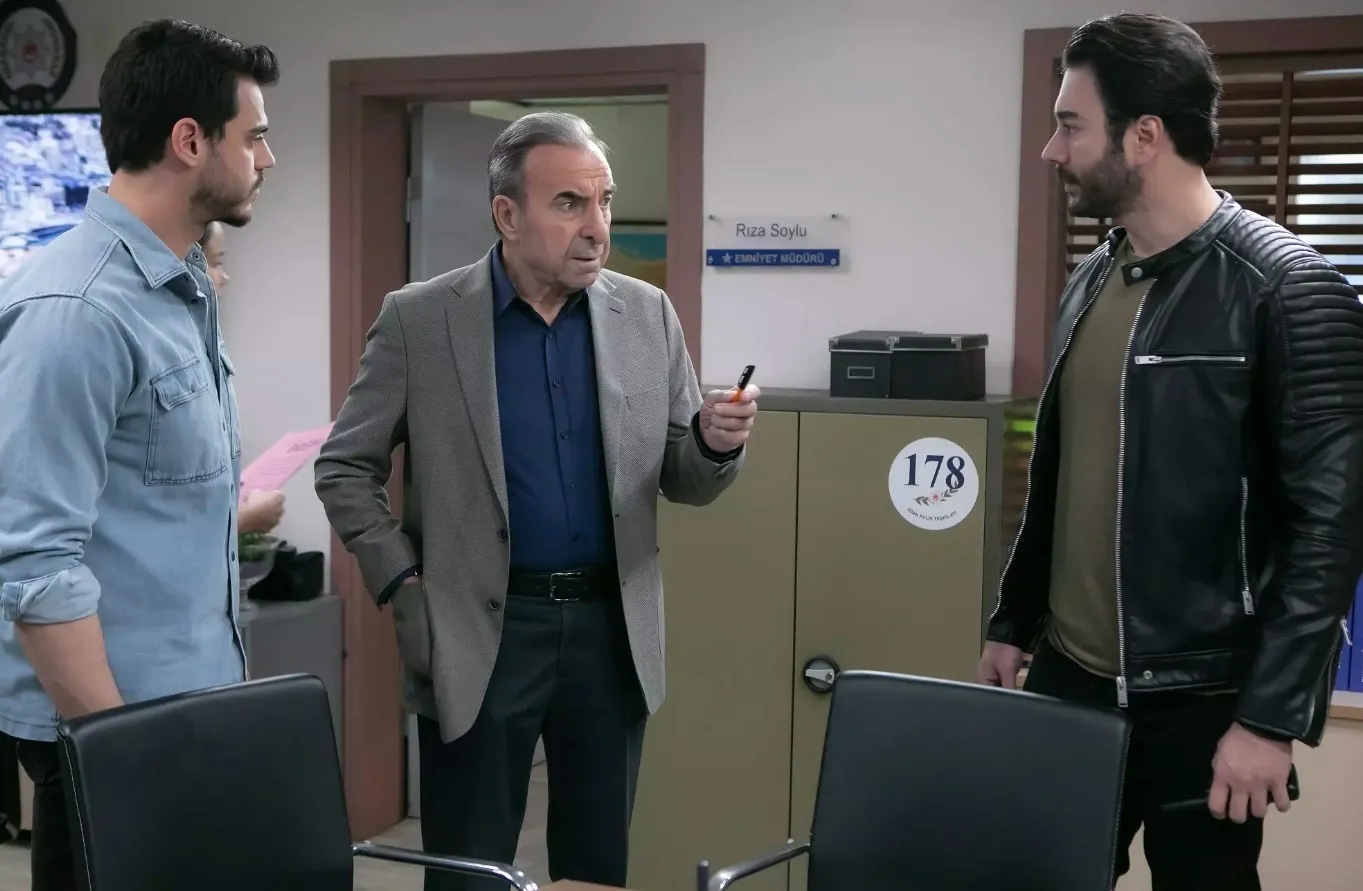 Arka Sokaklar 675. bölüm full izle! Kanal D Arka Sokaklar dizisi son ...