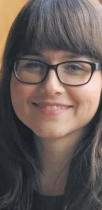 bpb Başkanvekili Cemile Giousouf - Avrupa Haberleri