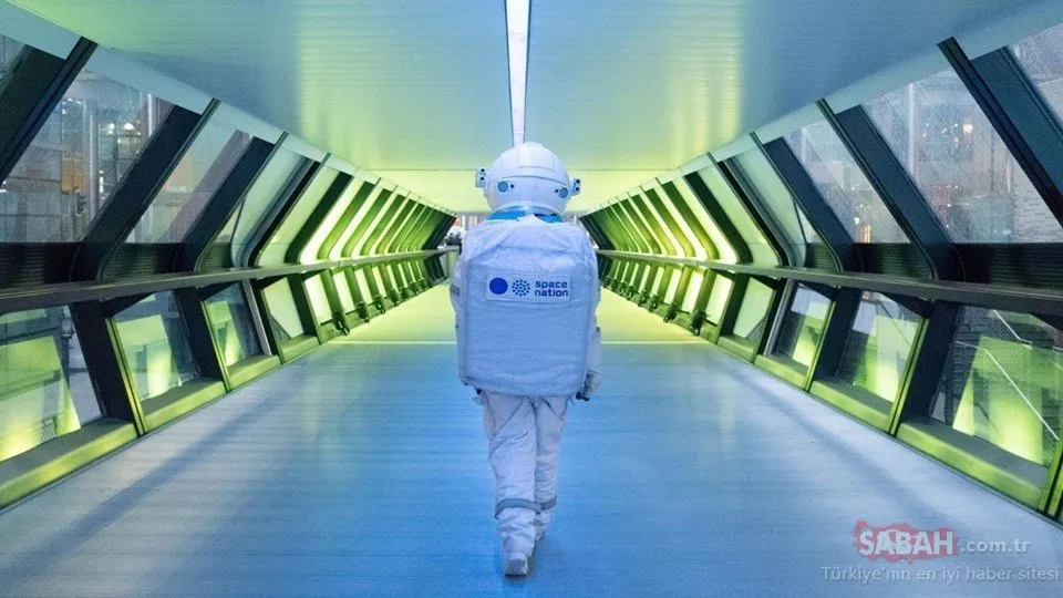Ücretsiz astronot eğitimi veren uygulama (Bu soruları cevaplarsanız ... Ücretsiz astronot eğitimi veren uygulama (Bu soruları cevaplarsanız ...